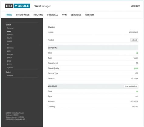 App Notesdashboard Netmodule Router Wiki