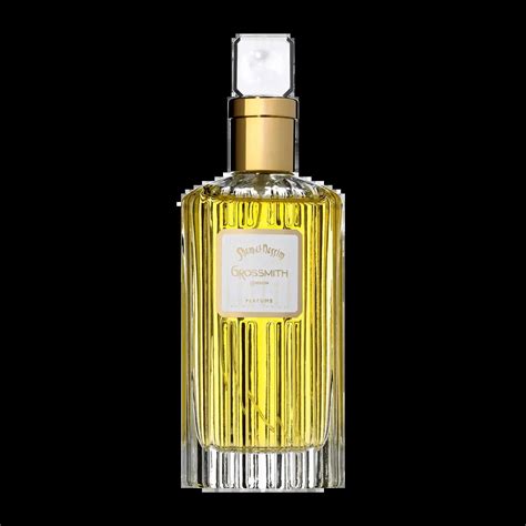 Shem El Nessim Perfume 2009 • Grossmith • Scentadvice