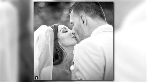 Ufc Champion Stipe Miocic Credits Wife Ryan For Focus In Preparation