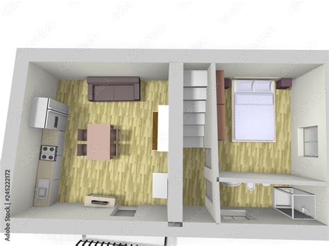 3d Floor Plan Ideas Floor Plan Design Services Residential 3d Floor Plan Simlpe House Design