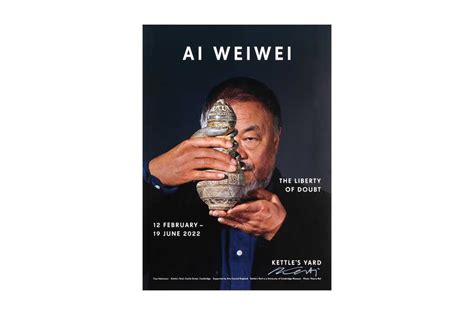 Lot 231 Ai Weiwei Chinese B 1957