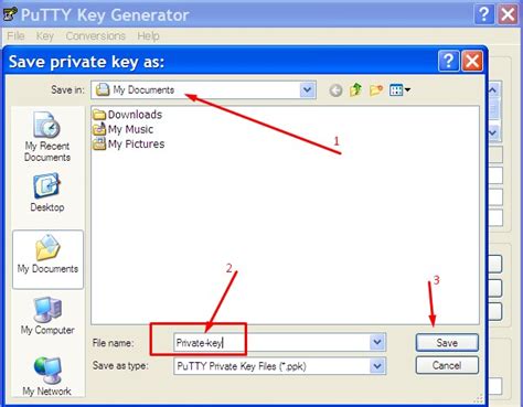 J Instalasi Konfigurasi SSH