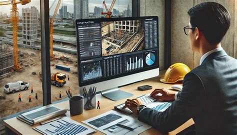 Revolutionising Construction Financial Management With Sage Intacct