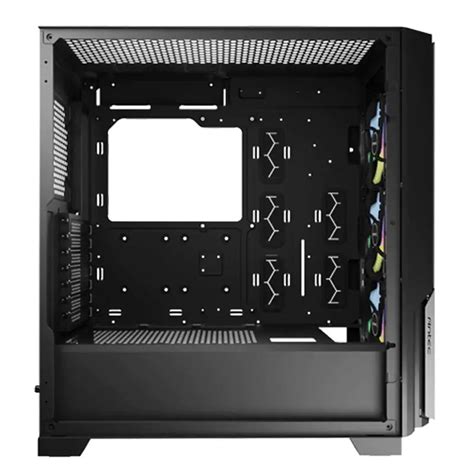 Antec P20c Argb Mid Tower E Atx Gaming Case Tech Daddy