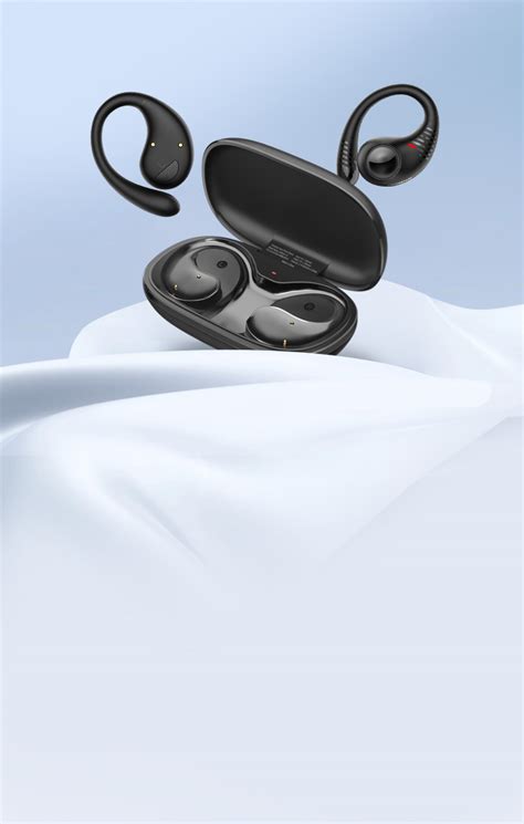 Blackview AirBuds 10 IP68- und IP69-TWS-Ohrhörer - Blackview ...