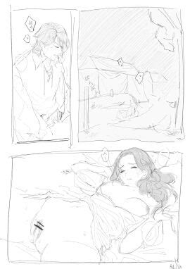 Rule34 If It Exists There Is Porn Of It Missionary Sex