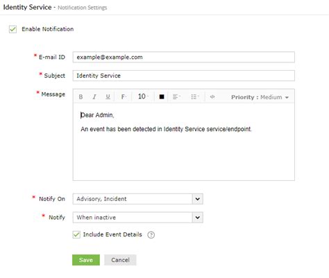 Azure Ad Monitoring Tool Manageengine M365 Security Plus
