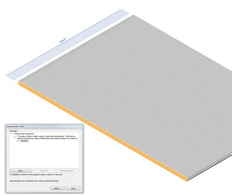 Prevent Arrays From Regenerating Autodesk Community