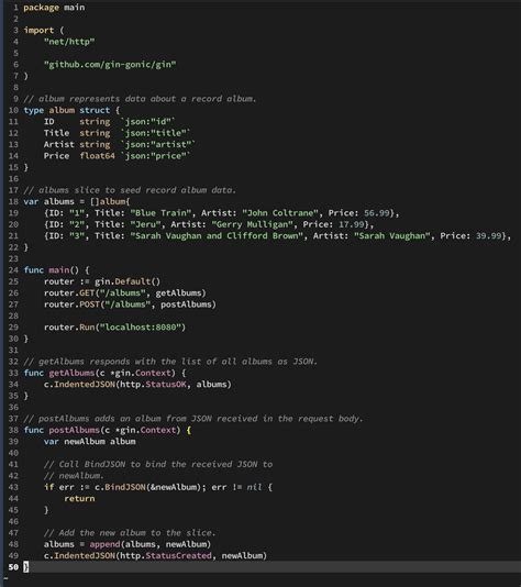 Github Nicolascbcamaradavim A Lightdark Colorscheme For Vim
