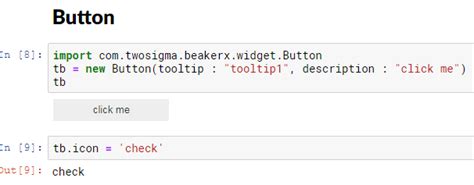 can t set icon in button widget · issue 7850 · twosigma beakerx · github