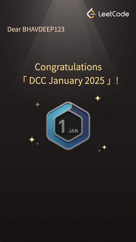 Bhavdeep Singh On Linkedin Leetcode Dsa Codingchallenge