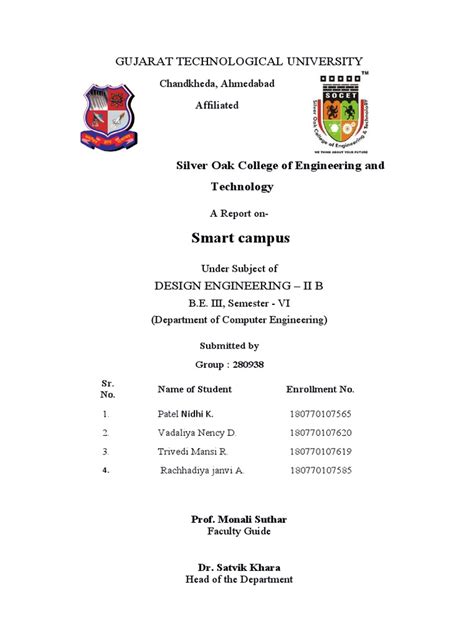 6th Sem Report Pdf Java Script Android Operating System