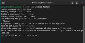 How To Enable Flatpak On Debian Or Linux LinuxShout