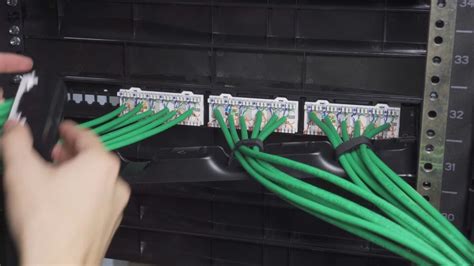 FCS Produto Novo Patch Panel Modular 58 OFF