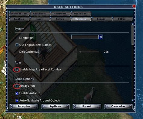 Problems With Enhancement Client Ultima Online Forums