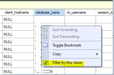 Sql Server Extended Events Sessions Stops Collection When Edited While The Session Is On Run