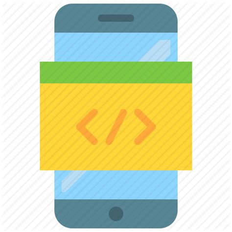 Html Phone Icon At Vectorified Com Collection Of Html Phone Icon Free For Personal Use
