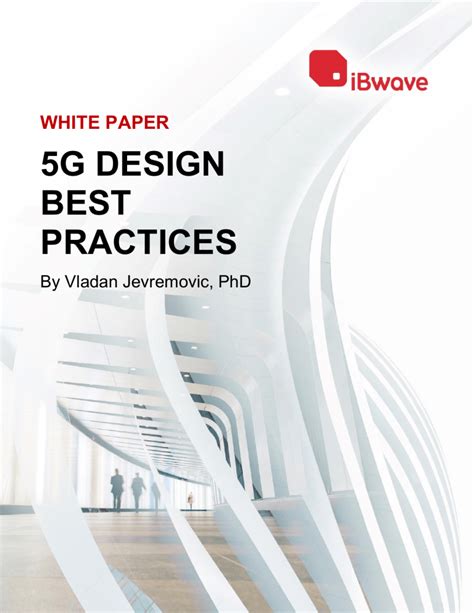 5g design best practices millimeter wave and beamforming