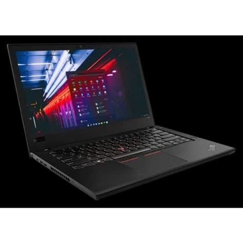 Lenovo Thinkpad T Laptop Inches Core I At Piece In Coimbatore Id