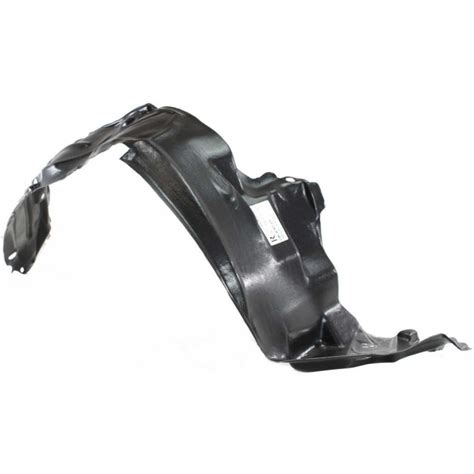 Honda Crv Fender Liner1997 20021st Genfrontrearpanelguardcover