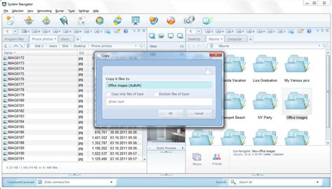 System Navigator 2014 - File Management Software - 32% off PC