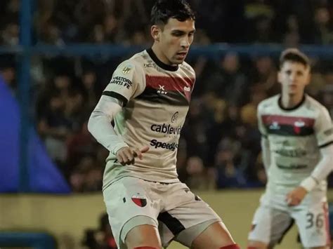 Racing Apuntó A Eric Meza De Colón Como Posible Refuerzo Racing De Alma