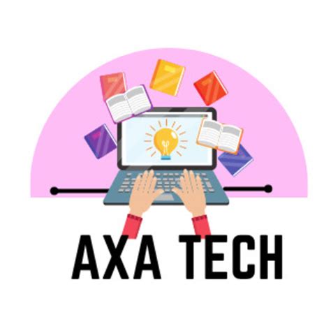 Axa Tech Teaching Resources Teachers Pay Teachers