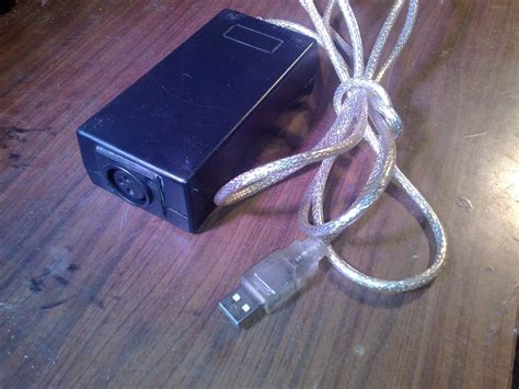 Driver Udmx Mod And Dmxlink Program Forum For Electronics