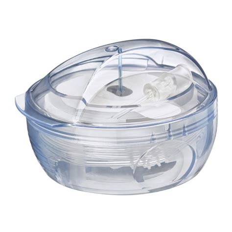 Tandem Autosoft 90 Infusion Set Manual Manualslib