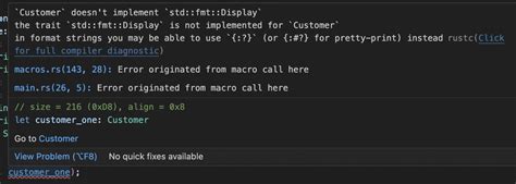 Structs In Rust Modeling Real World Data Bytemagma