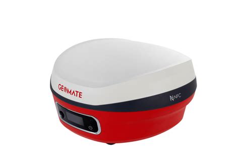 Geomate Sg7 Gnss