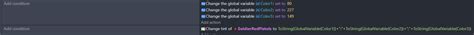 Tween Background Color Feature Requests Gdevelop Forum