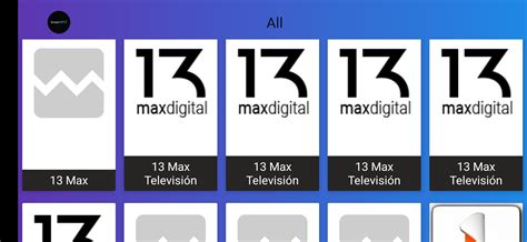 Iptv Android App Template By Mrzeroixi Codester