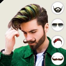 Man Photo Editor Makeup Man Per Android Download