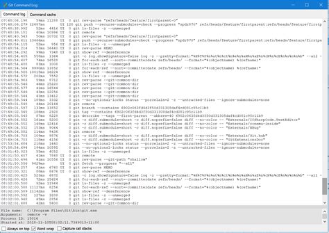 performance problems in repo with lots of submodules · issue 5733