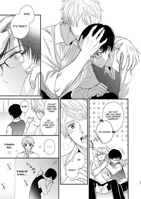 [katsuaki Sassa] Hanaiki Kasoku [eng] Myreadingmanga