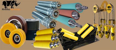 10 Ton Pipe Rigging Rollers And Beam Clamp Rollers