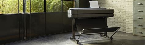 Hp Designjet T600 Plotter Series Hp Designjet Large Format Printing Hp® Official Site