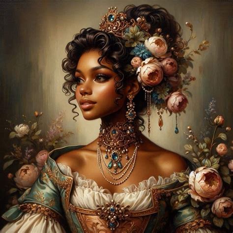 Pin On Black Love Art