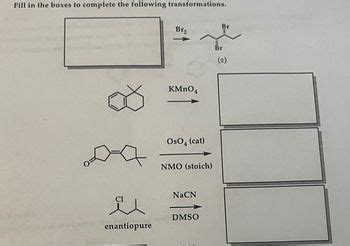 Answered: Fill in the boxes to complete the… | bartleby