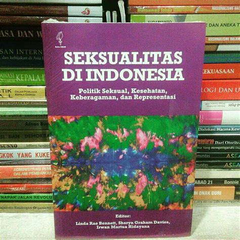 Seksualitas Di Indonesia Shopee Indonesia