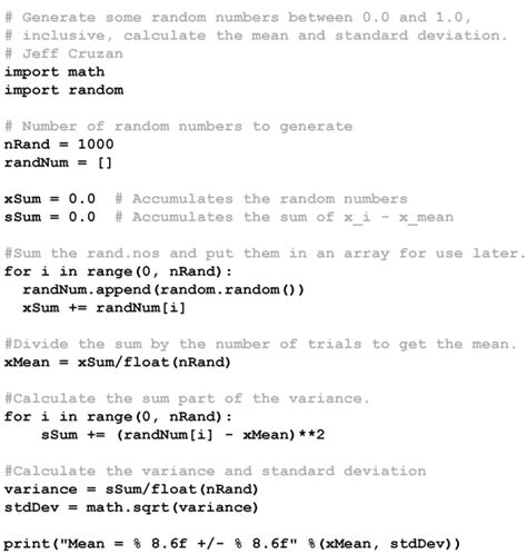 Uniform Pdf