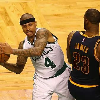 Isaiah Thomas Net Worth | Celebrity Net Worth