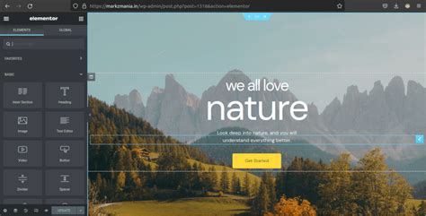 Create Website Using WordPress Step By Step