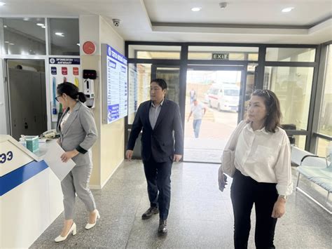 Нийслэлийн Эрүүл мэндийн Нийслэлийн Эрүүл мэндийн газар