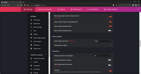 Find A Way To Auto Hide Scroll Bars On Widgets In Winlinux · Issue 12288 · Bravebrave Browser