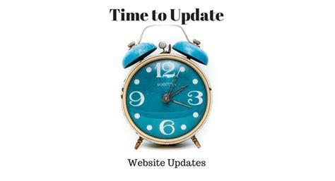 The Importance Of Updating Wordpress On Your Website