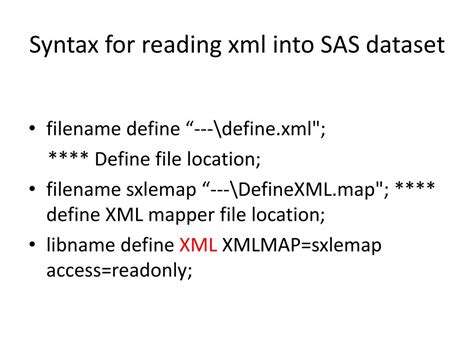 Ppt Cross Check Between Definexml And Blankcrfpdf Powerpoint