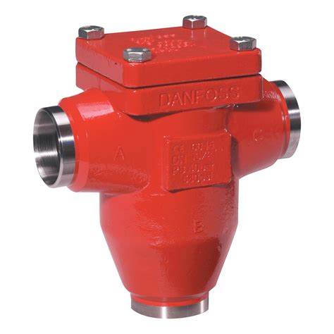 Válvulas Reguladoras De Temperatura Orv H1 H2 ‣ Pehuen