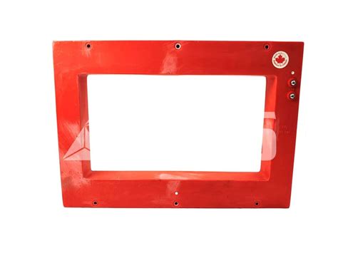 Fp Zero Sequence Ground Current Sensor 10001 Rectangular For Sale